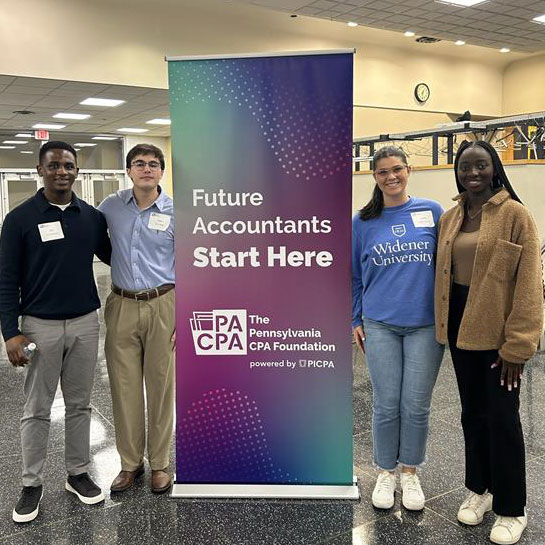 CPA CPE Classes, Continuing Education & Events | PICPA